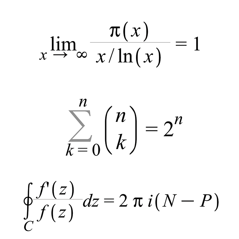 Maple s Math Equation Editor Allows You To Express Complicated