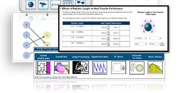 Engineering software solutions from Maplesoft