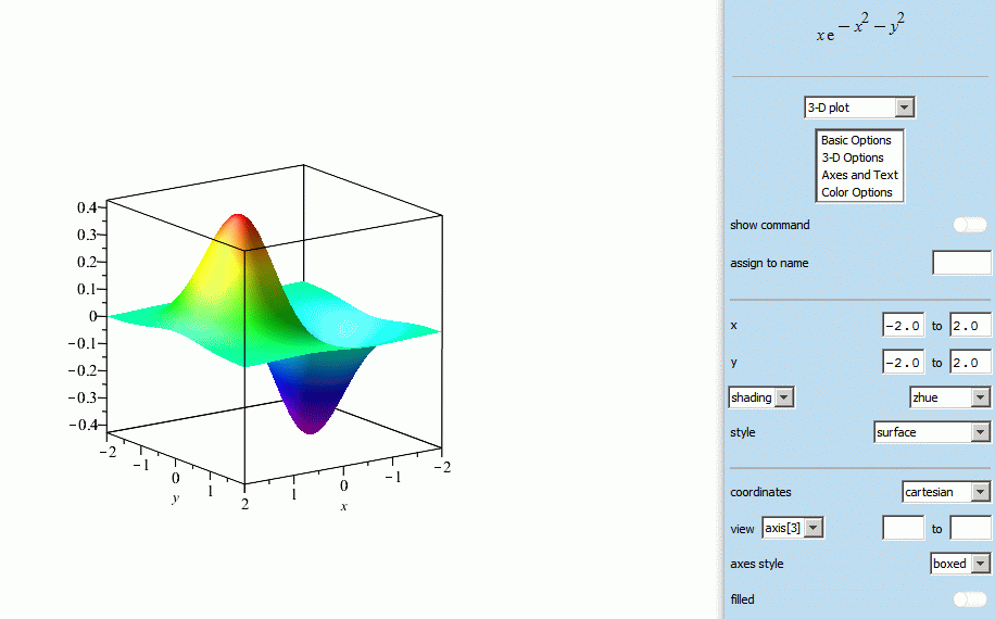 Engineering software solutions from Maplesoft