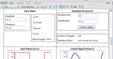 Engineering software solutions from Maplesoft