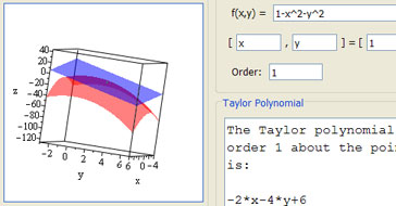 Engineering software solutions from Maplesoft