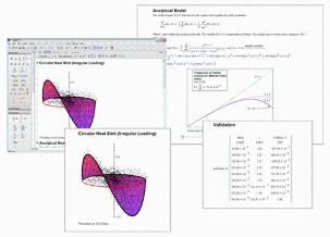 Engineering software solutions from Maplesoft
