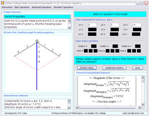 Engineering software solutions from Maplesoft