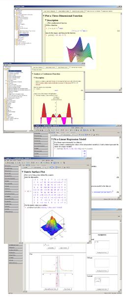 Engineering software solutions from Maplesoft