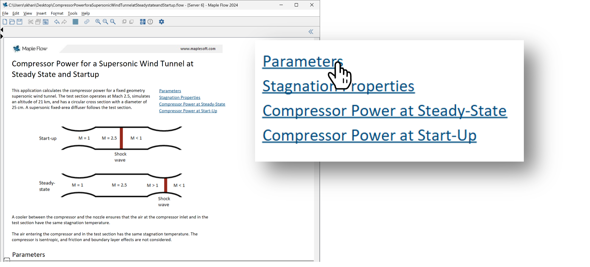 Powerful Math Capabilities: