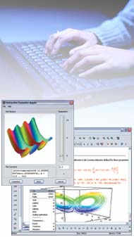 Powerful numerics and symbolics integrated into the industry’s best ...