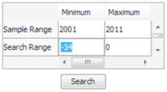 Data Tables - New Features in Maple 15 – Technical Computing Software for Engineers ...