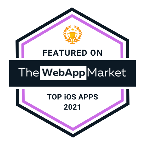 top ios app badge